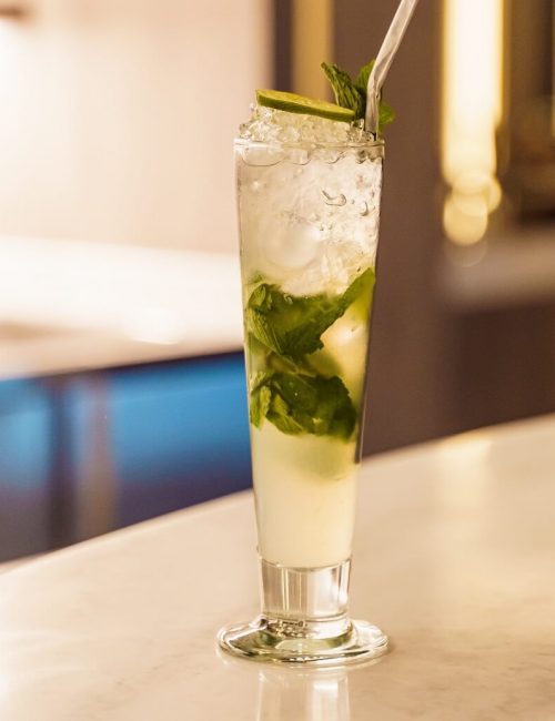 Mist Dxb | Best Lebanese Restaurant In Dubai | MIST